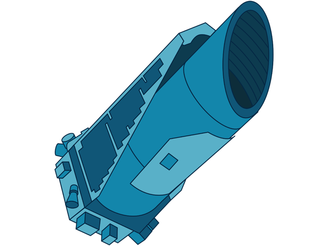 Planck | NASA Universe Exploration